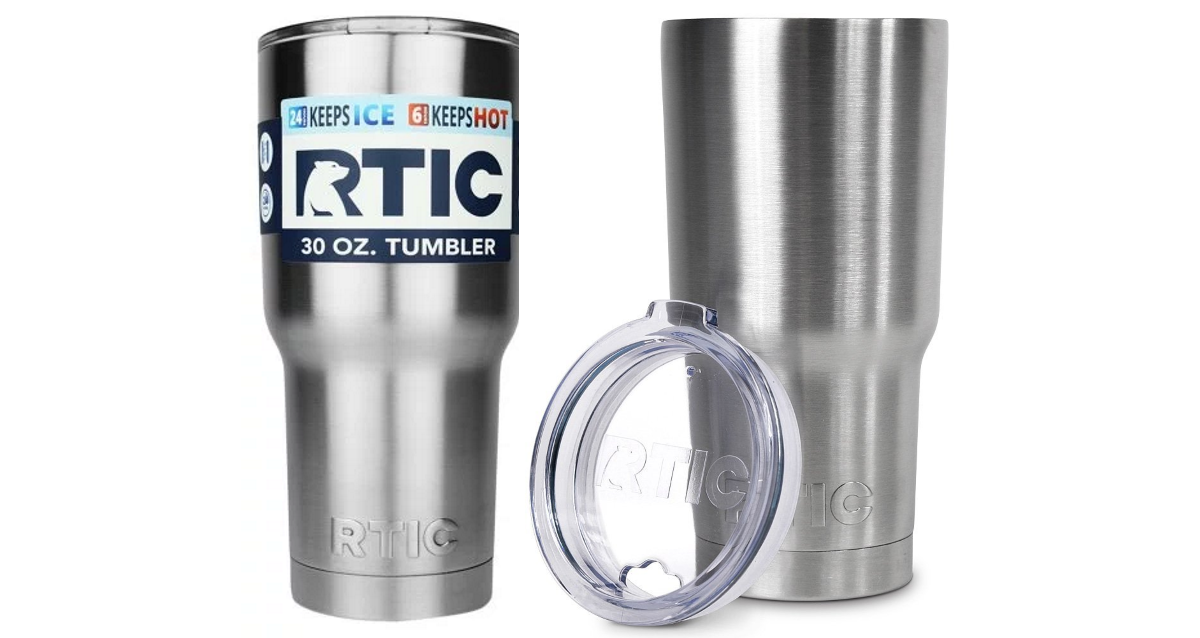 What Is Old Style Rtic Tumbler at Xavier Vara blog